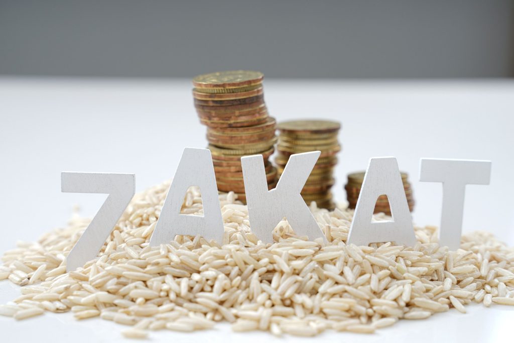 A obligohet zekati për mallrat tregtare? - Pyetje dhe përgjigje nga ...