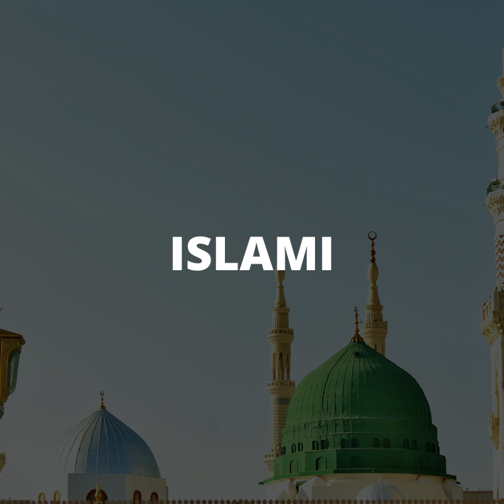 Kur filloi Islami dhe sa zgjati periudha ndërmjet Isait (paqja qoftë ...