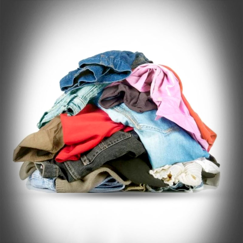 A është e detyrueshme t’i japim për bamirësi rrobat e të vdekurit ...