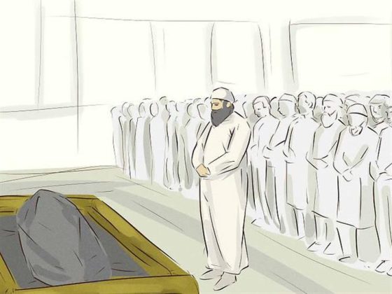 Pse falet namazi i xhenazes dhe cila është vlera që përfitohet nga ky ...